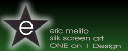 Home Page — One On 1 Design - Screen printing, t-shirts, and much more ...