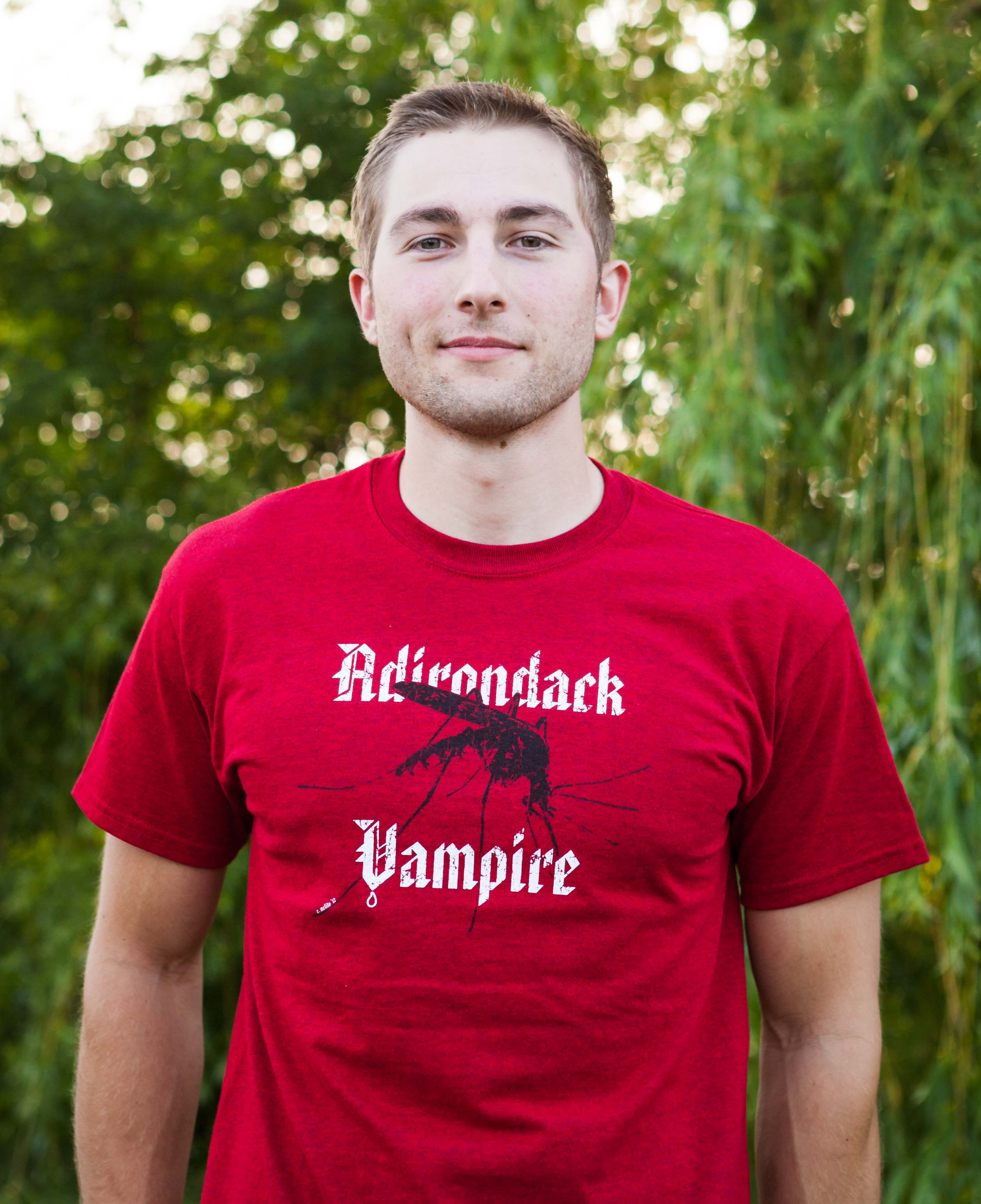 Eric's Adirondack Shirts and More | One On 1 Design - Screen printing ...