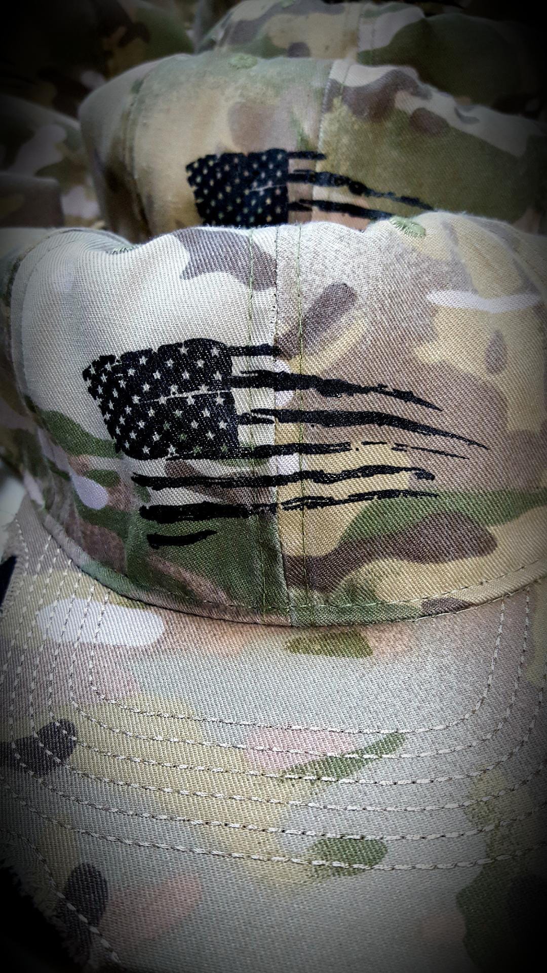 Eric's Adirondack Shirts and More — One On 1 Design - Screen printing ...