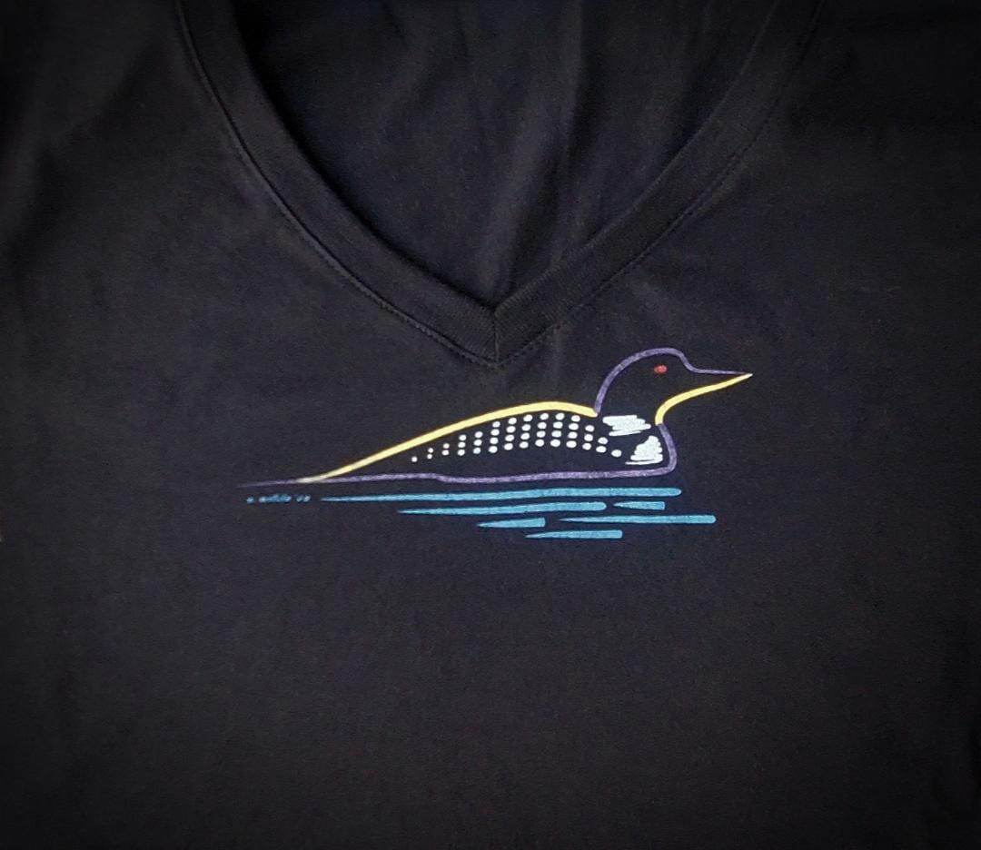 Eric's Adirondack Shirts and More — One On 1 Design - Screen printing ...